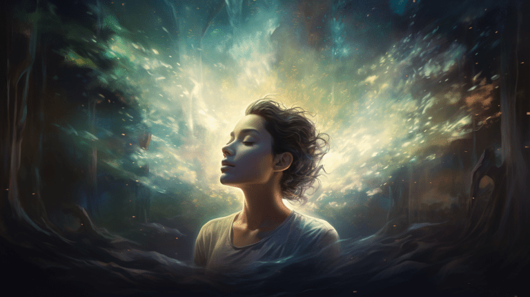 How To Do Rebirthing Breathwork Therapy Correctly