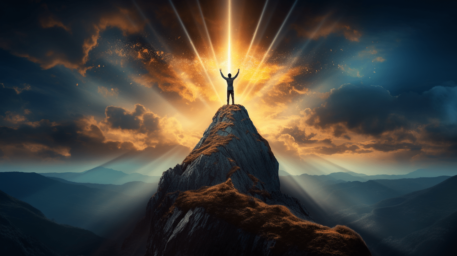 15 Affirmations for Taking Responsibility - Mind Spirit Code